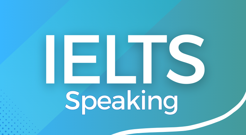IELTS Speaking Course – PlentyLearn